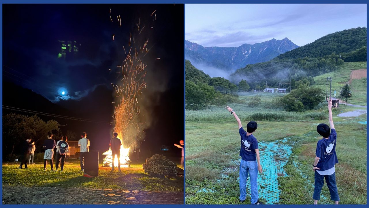 2022年上半期振り返り – UT-virtual